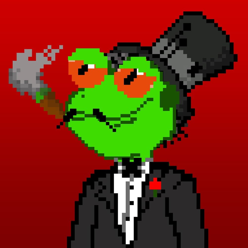 FrogNation Memes | (3,3) calculator