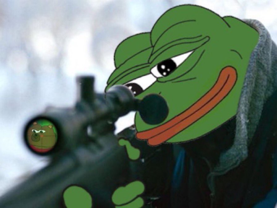 FrogNation Memes | (3,3) calculator