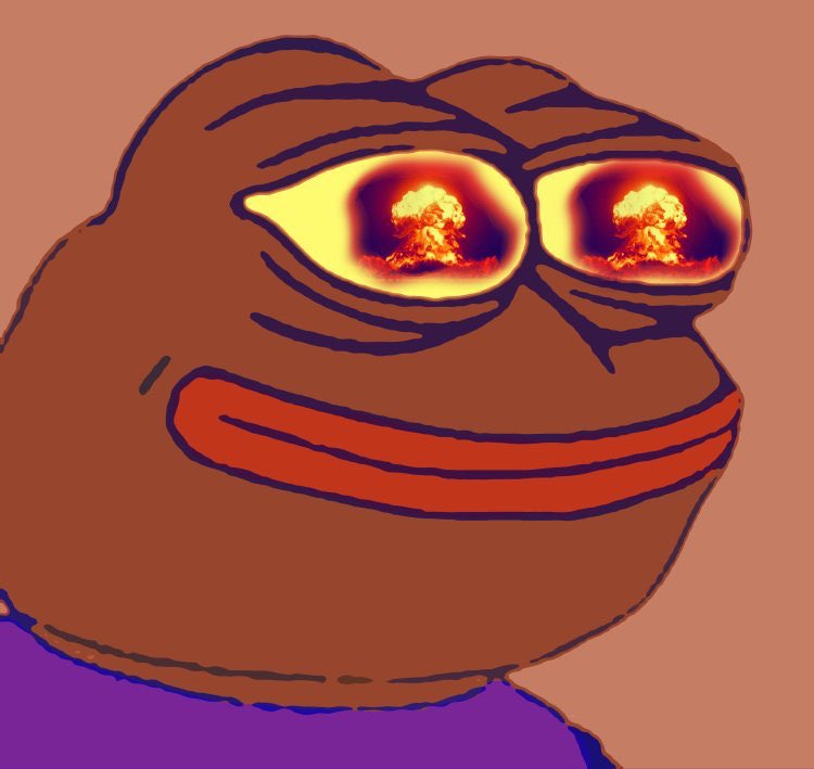 FrogNation Memes | (3,3) calculator