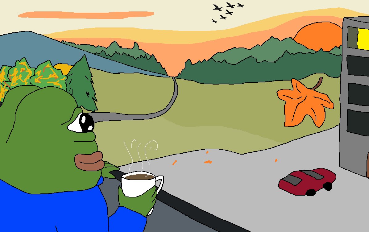 FrogNation Memes | (3,3) calculator