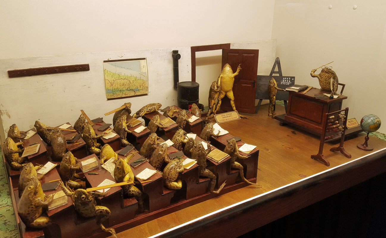 FrogNation Memes | (3,3) calculator