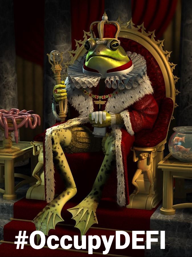 FrogNation Memes | (3,3) calculator