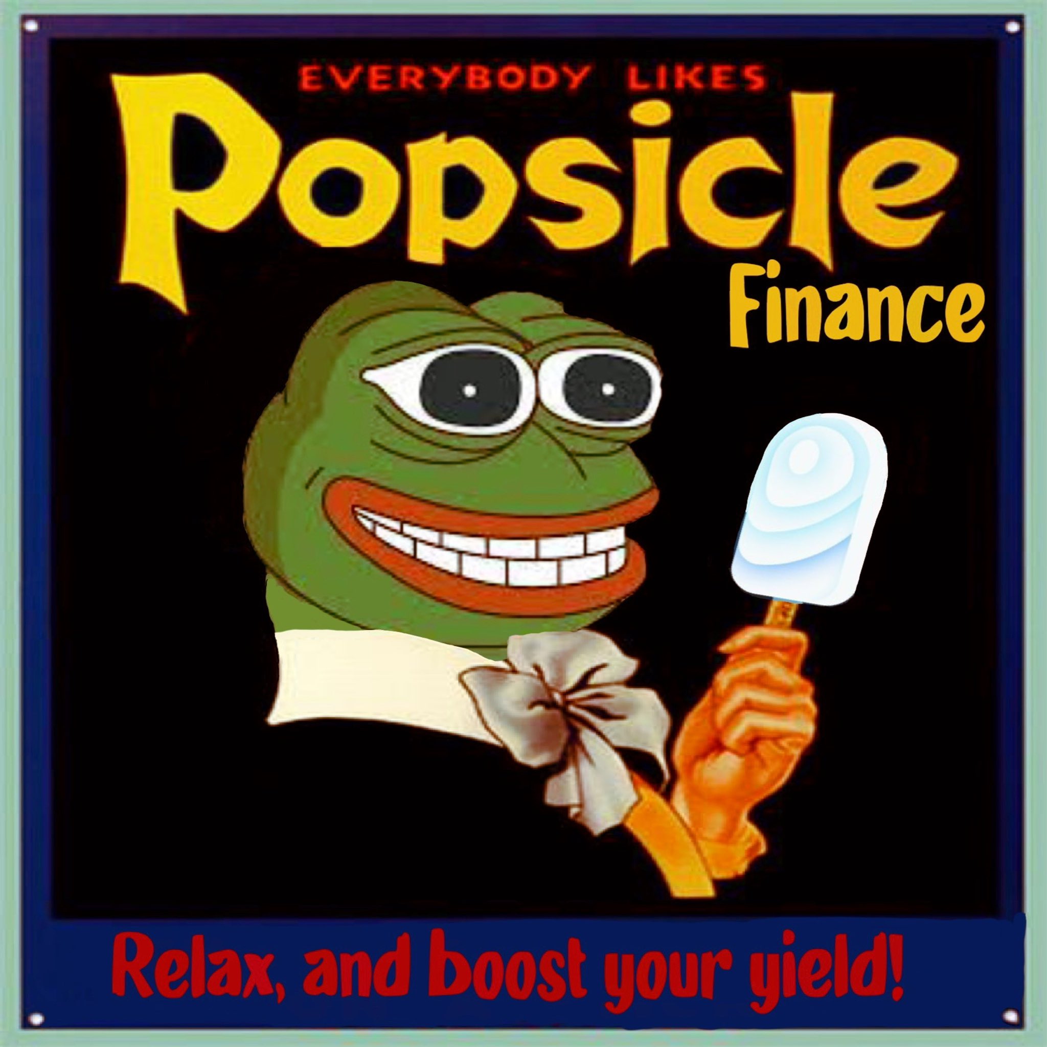 FrogNation Memes | (3,3) calculator