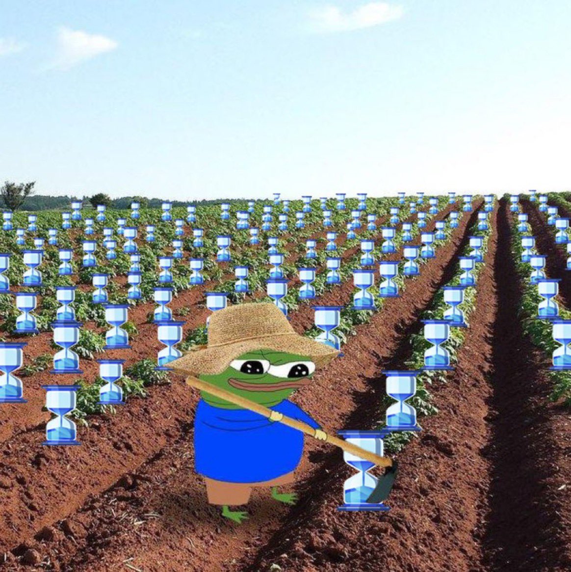 FrogNation Memes | (3,3) calculator