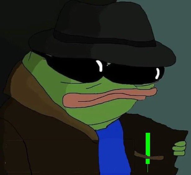 FrogNation Memes | (3,3) calculator