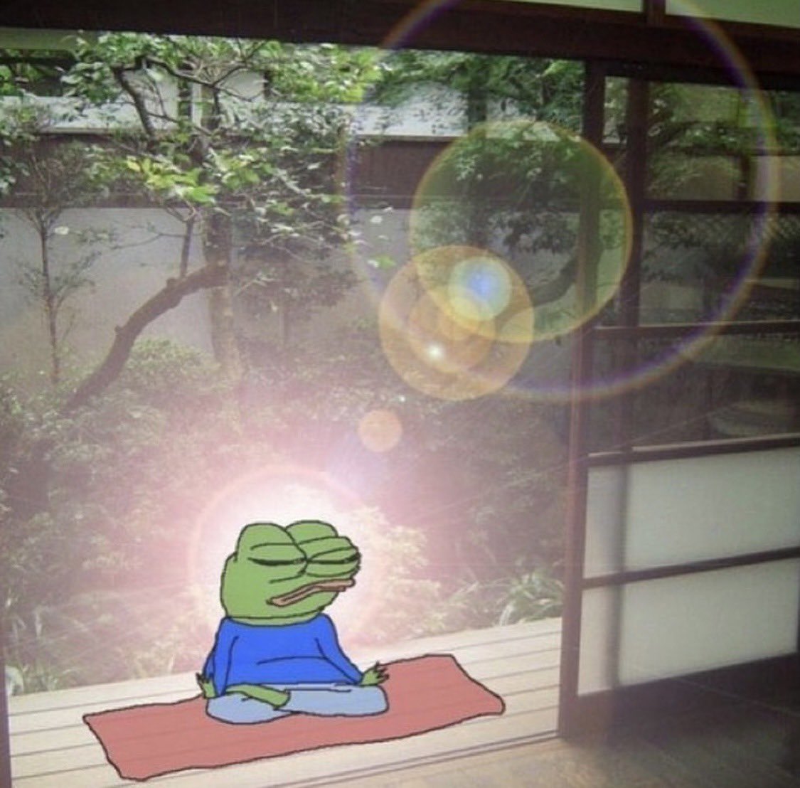 FrogNation Memes | (3,3) calculator